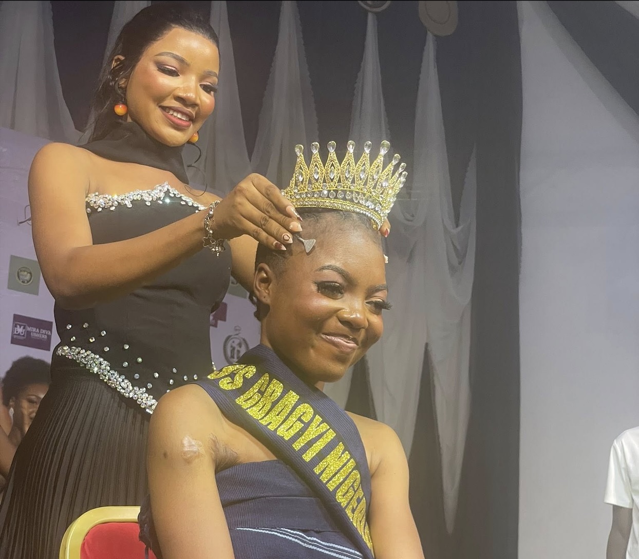 Miss Gbagyi/Gbari Festival & Cultural Display 2025 (Video)