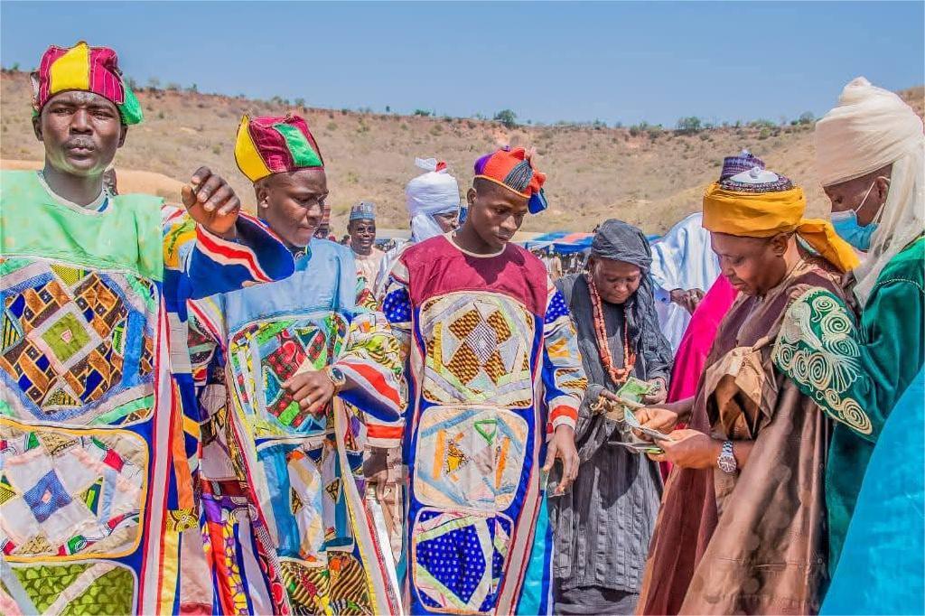 Culture, Colour, Unity Shine at 2026 Daniski Festival