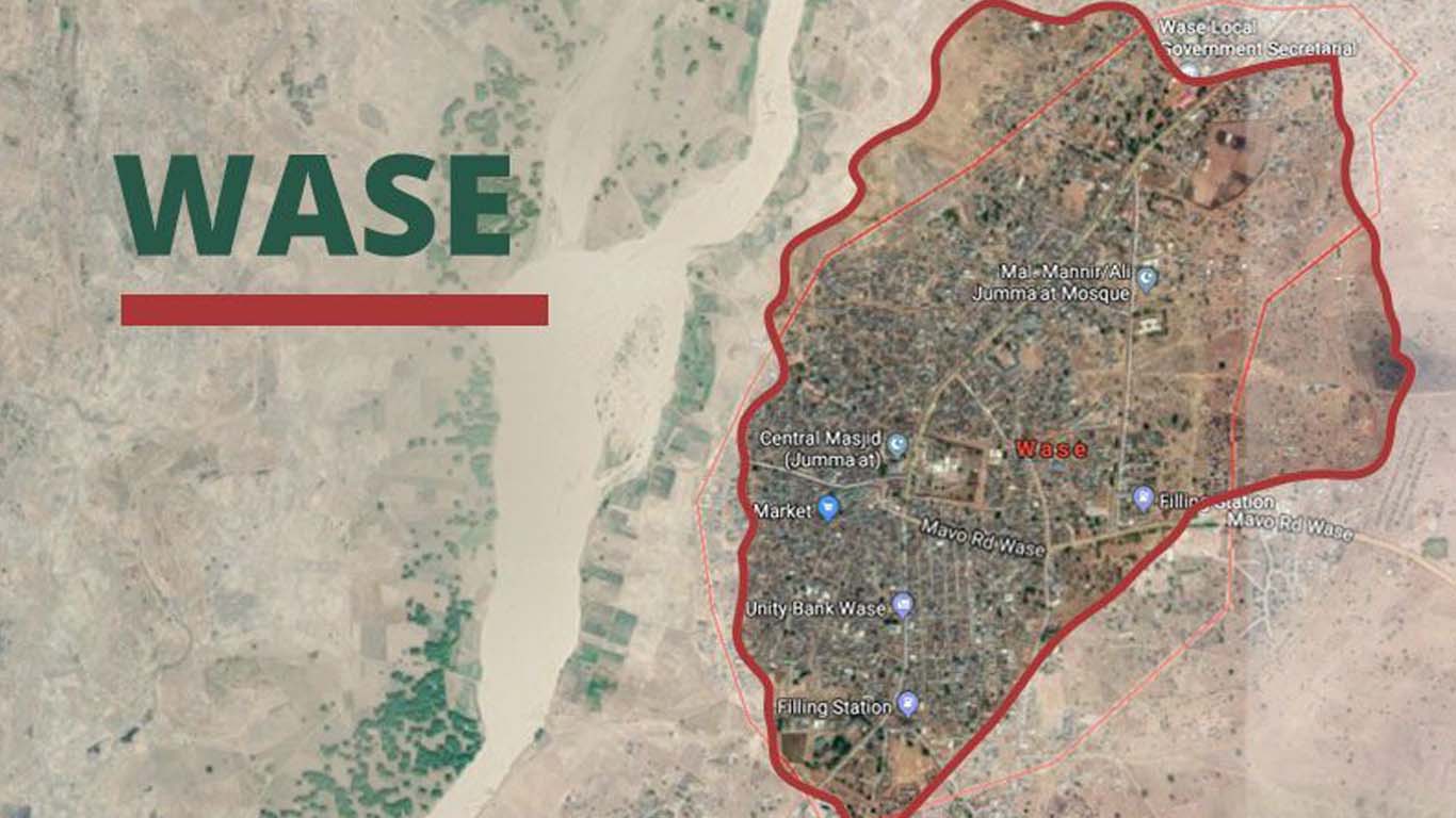 25 Kidnapped Victims Rescued in Coordinated DSS Operation in Wase ...